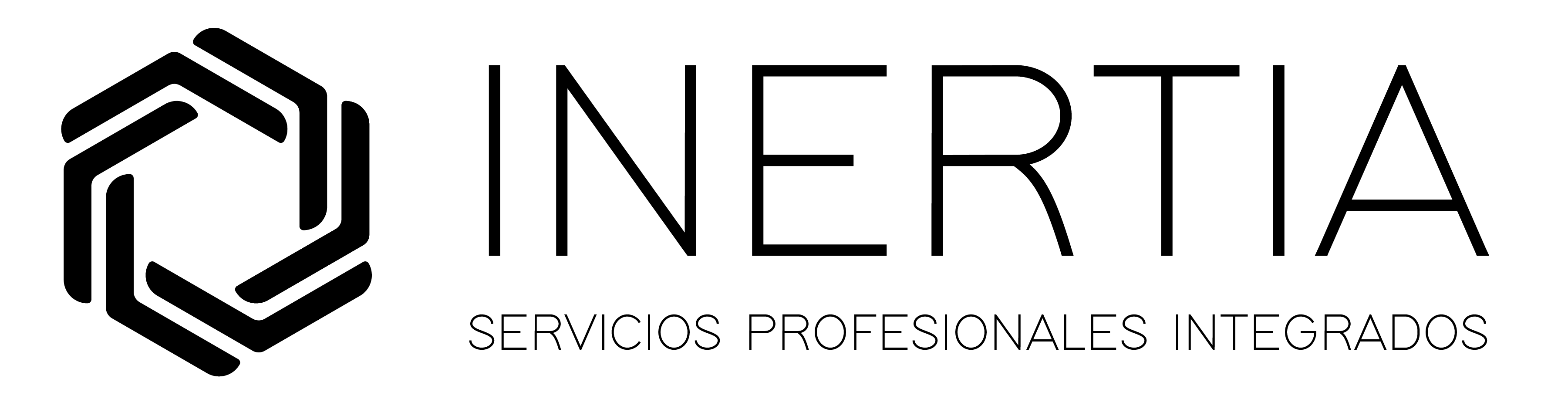 Logo INERTIA